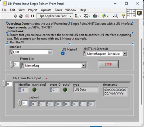 How To Readlin Data Ni Community How To Readlin Data Ni Community