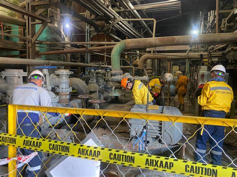 АНУ ын Мянганы сорилтын корпорацийн санхүүжилтээр хэрэгжүүлж буй төсөл