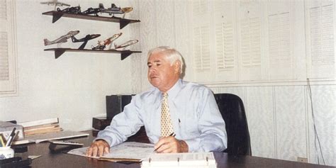 Business Aviation Safety Data Expert Bob Breiling Dies Aviation