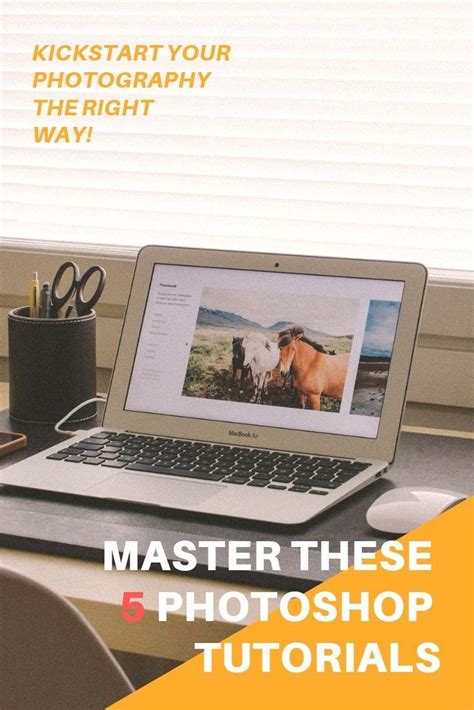 5 Photoshop Tutorials Beginners Need To Learn Helpful Tips From 5 Photoshop Examples Photoshop