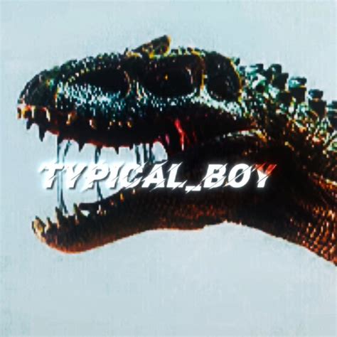 Typicalboy Youtube