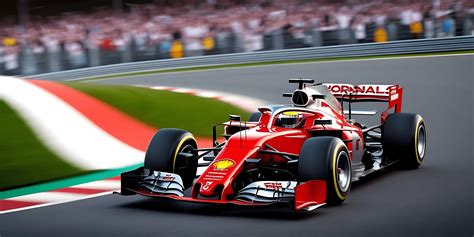 100 Formula 1 Wallpapers