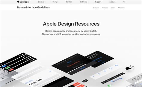 Ui Kits Ui Design Handbook Designcode