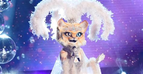 Clues That Masked Singer Kitty Is A Pll Not Emma Watson