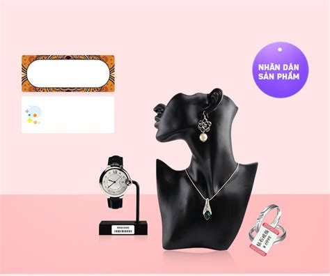 Cuộn Giấy In Nhiệt Cho Máy In Nhiệt Tem Nhãn Aturos D11 12x22mm Promax Shop