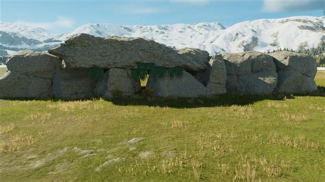 First Person Mode Squeeze Entrance Workshop Jurassic World Evolution 3
