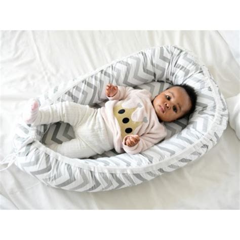 Snuggletime Snug And Safe Sleep Pod