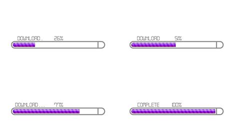进度条动画视频素材下载编号22610073光厂vj师网 进度条动画视频素材下载编号22610073光厂vj师网