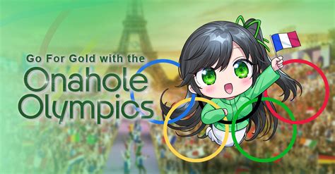 Olympic Level Sex Japanese Sex Toys To Rock Your World