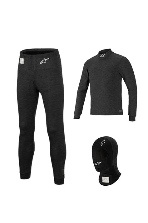 Omp Core First Underwear Race And Rally Bundle Grand Prix Racewear