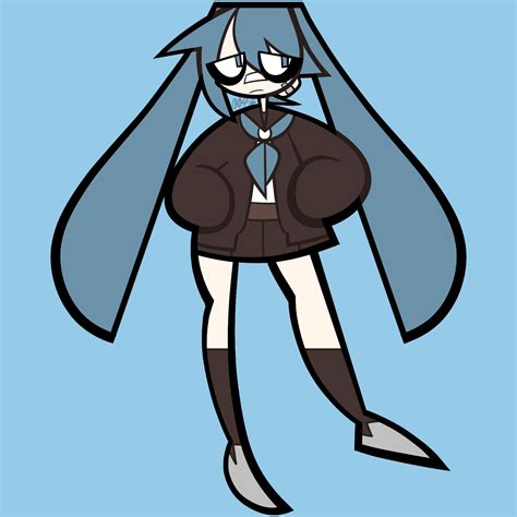 Hatsune Miku Rvocaloid
