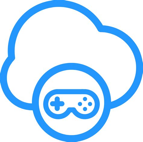 Outline Cloud Data Icon 28042296 Png