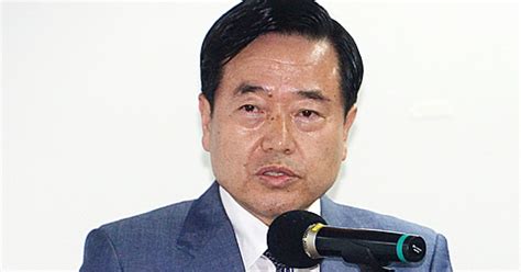 강시우 창업진흥원장