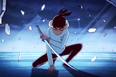 Scissor Seven Netflix Review Stream It Or Skip It