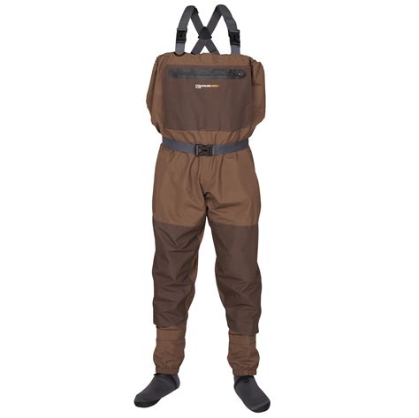 Deadfall™ Stft Wader Sm Coffeestone