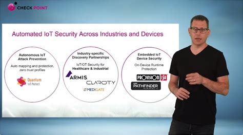 Check Point Software On Linkedin Iotdevices Cyberattack Iot Quantumiotprotect Iot Network…