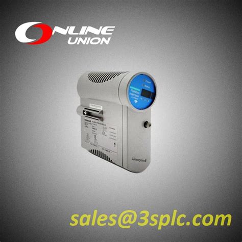 Original Honeywell Cc Pcf901 Control Firewall Module