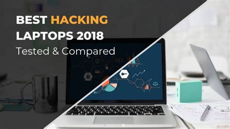 Best Hacking Laptops 2018