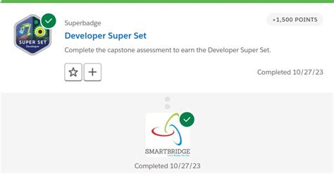 Prakash B On Linkedin Developer Smartinternz Salesforce Aicte Skilledonsalesforce