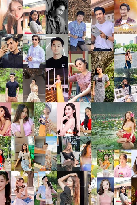 မြန်မာဇာတ်လမ်းတွဲများမှ အနုပညာရှင်တို့ ဆုံဆည်းရာ