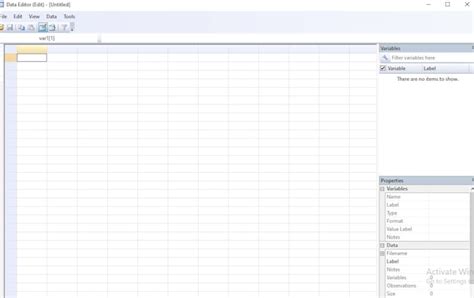Do Data Analysis Using Spss Eviews And Stata By Rashid2272 Fiverr