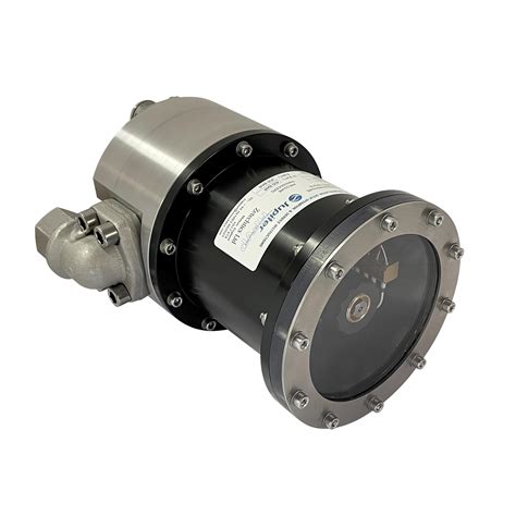 Ultra High Flow Valve Pack Uhfvp Zetechtics Subsea Control Systems