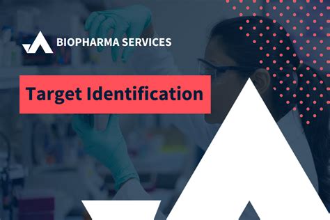 Target Identification Metabolon