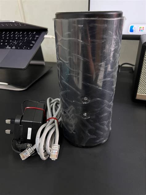 D Link Wifi Router Computers And Tech Parts And Accessories Networking On Carousell