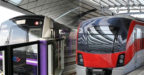 “รถไฟฟ้า 20 บาท” ตลอดสาย 5 เดือน ดันผู้โดยสาร “สีแดง ม่วง” พุ่ง 18