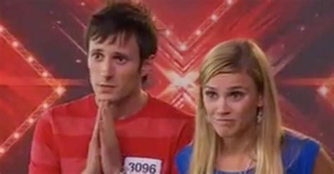 Simon Cowell Accused Of Ruining X Factor Contestants Sex Life