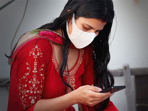 Smartphone Based Device Could Detect Sars Cov 2