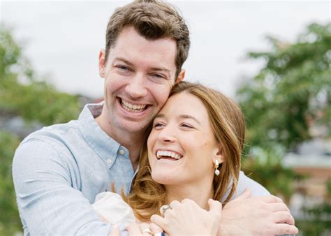 Thiele Schroeder And Liam Donovans Wedding Website