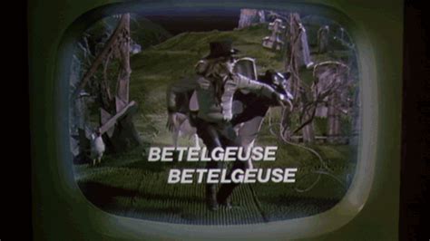 Beetlejuice 2 12 Things Only Beetlejuice Fans Understand Metro News