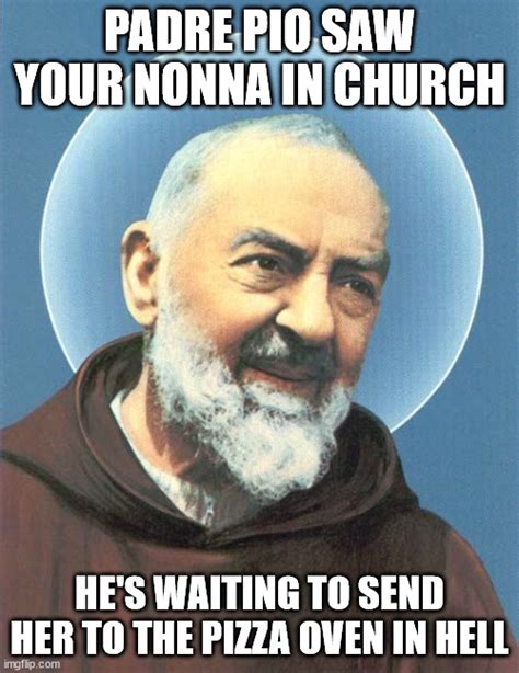 Tu Sei Il Meme Del Padre