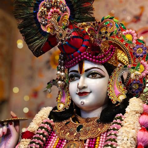 Shri Hari Mandir Added A New Photo Shri Hari Mandir
