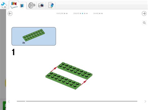 Lego Wedo Robotics And Programming