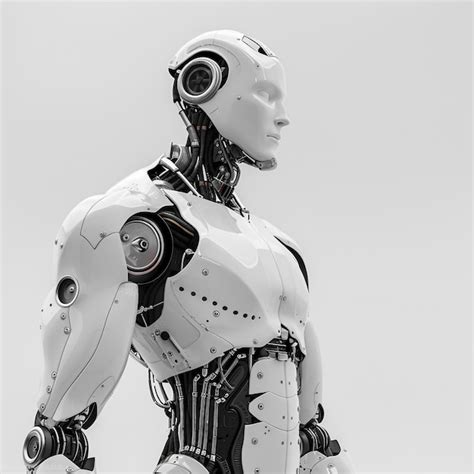 Premium Photo Robots And Chatbots Ai Bots Characters Vector Cartoon