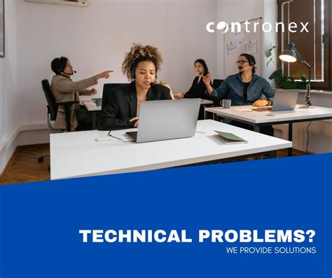 Contronex Inc On Linkedin Contronex Offers Support For Most Of The Products We Provide Along