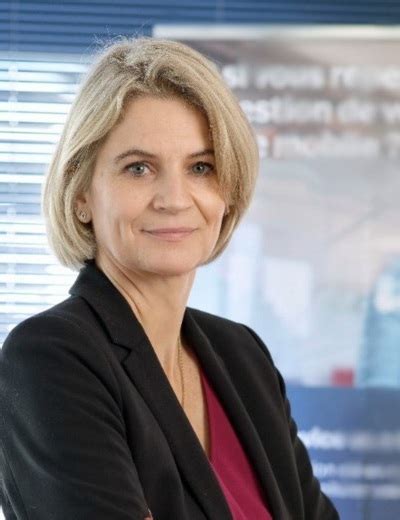 Raphaëlle Deflesselle Nommée Directrice Des Technologies Et Des