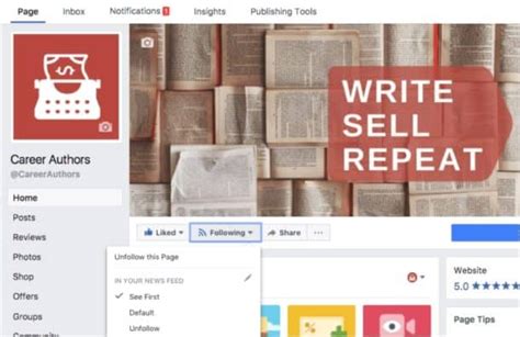 How Your Facebook Like Count Lies To You Career Authors