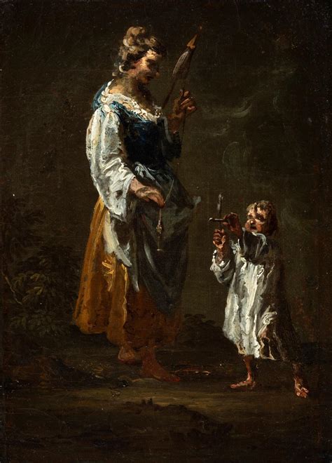 Sold At Auction Leonardo Alenza Y Nieto Spanish School Of The Early