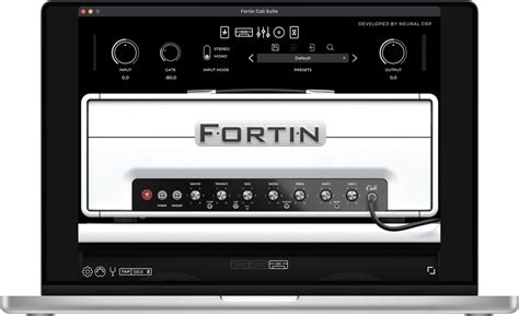 Guitar Plugins Neural Dsp