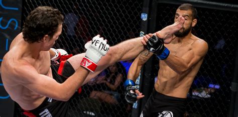 Lfa 11 Results And Highlights Matt Frincu Kos Maycon Mendonca