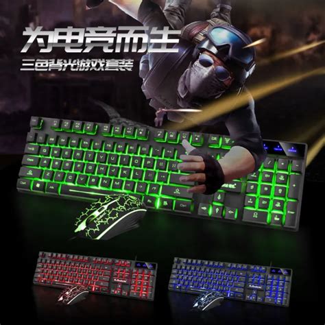 Logitech Mk275 Wireless Keyboard And Mouse Set Game Power Saving Office Computer Keyboard