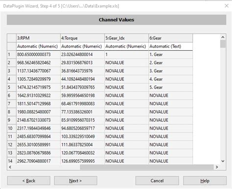 Ni Diadem Tutorial For Navigator And Data Portal