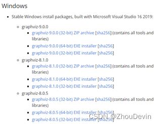 使用Graphviz进行Python项目代码可视化理解各类函数调用关系及耗时 graphviz用法python CSDN博客