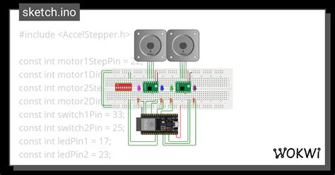 Lab08 Wokwi Esp32 Stm32 Arduino Simulator