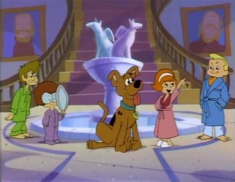 A Pup Named Scooby Doo 1988