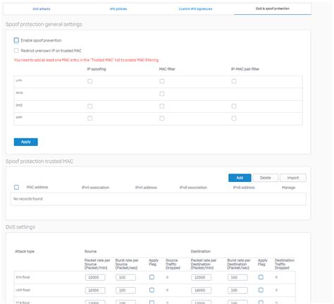 VPN Site To Site No Ping On One Way Discussions Sophos Firewall Sophos Community Connect