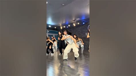 프리스트 K Pop Class 인천댄스학원 실용무용입시 스트릿댄스전문학원 Kpop댄스 Youtube